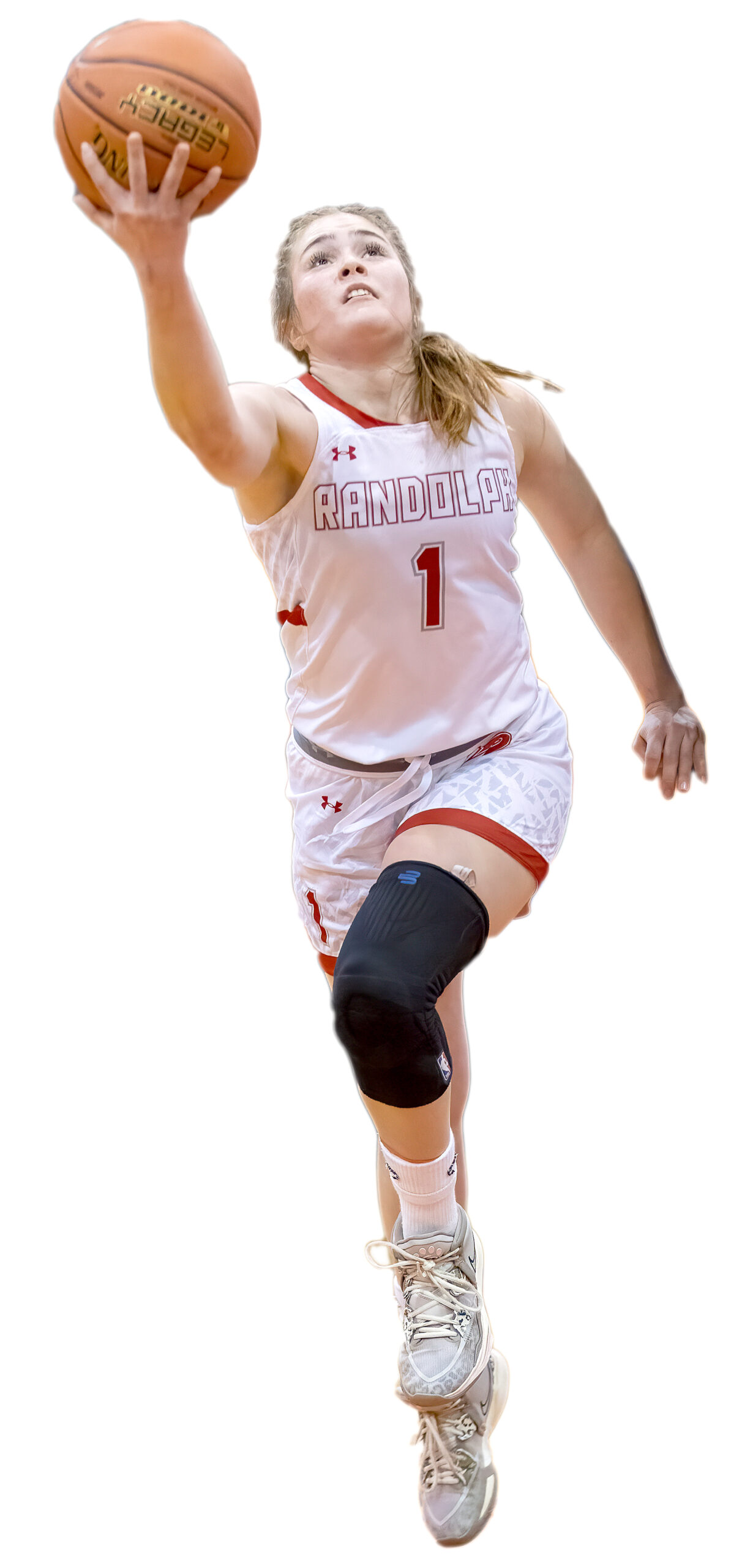 Red-Hot Randolph Could See Two Unbeatens In Troy | News, Sports, Jobs ...